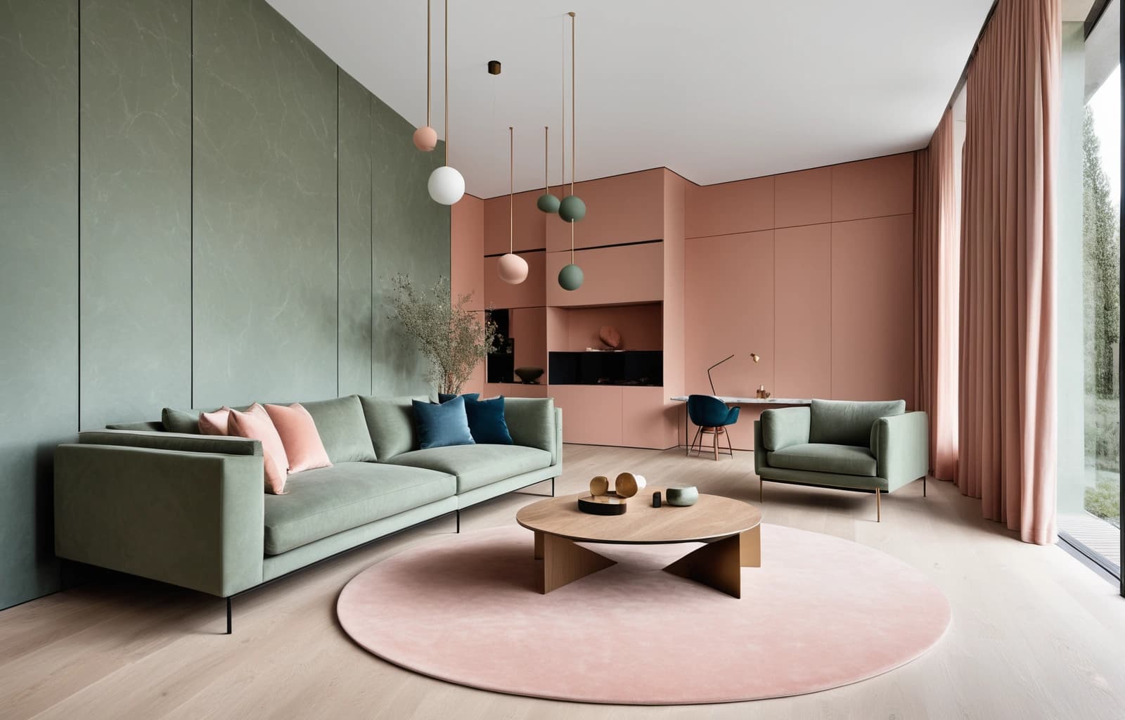 xona.ai: AI-Generated Interior Design: Create beautiful interiors faster